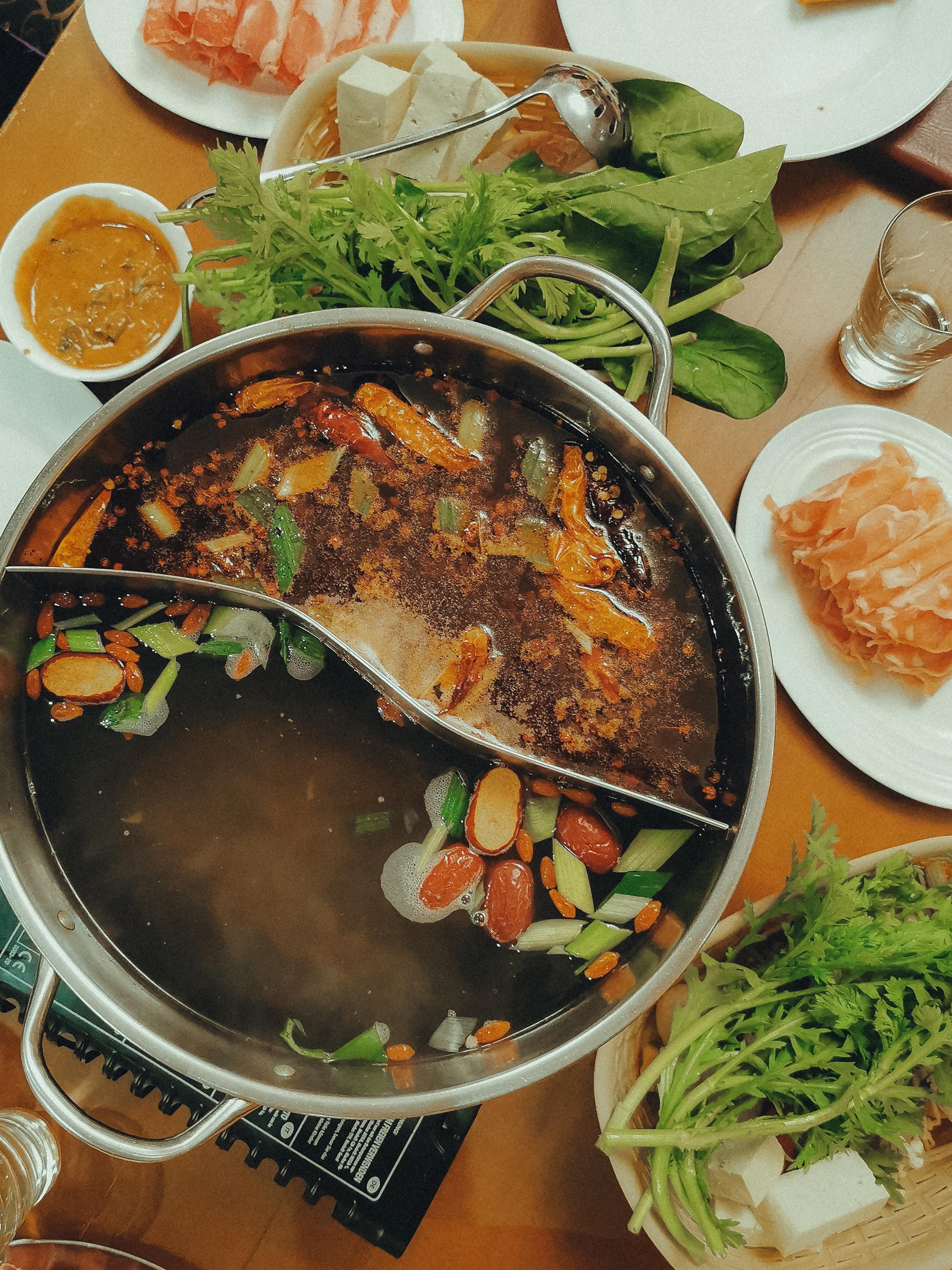 Hot pot meat – MeatTown